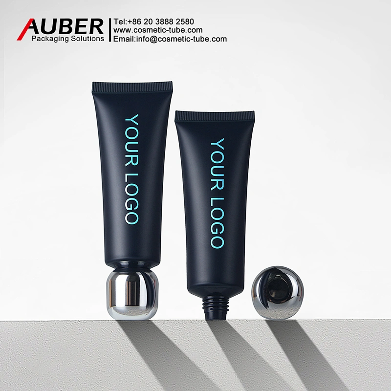 tube of hand cream , packaging , luxury - Auber Packaging Co., Ltd.